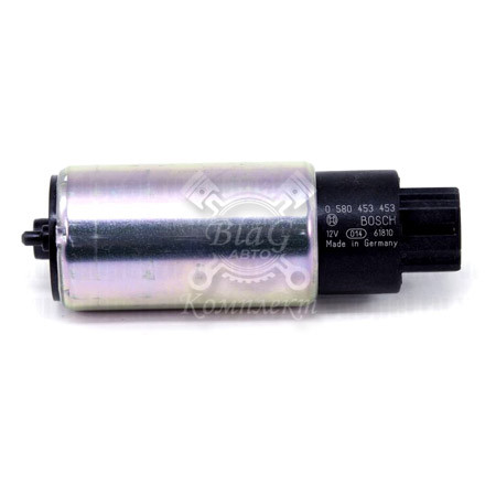 Насос топливный BOSCH 0580453453 (УАЗ) купить, оптовая цена